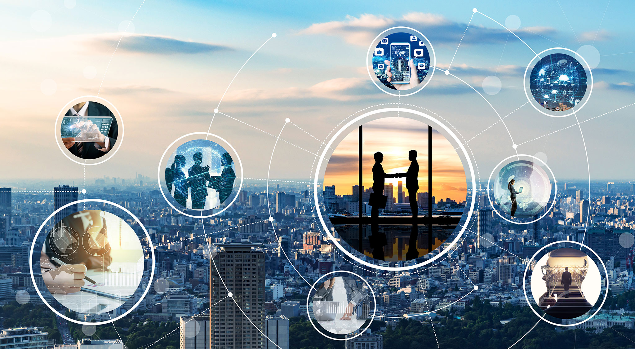 Imprint - GKM Global GmbH